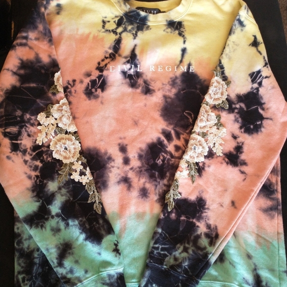 Civil Regime | Sweaters | Civil Regime | Poshmark